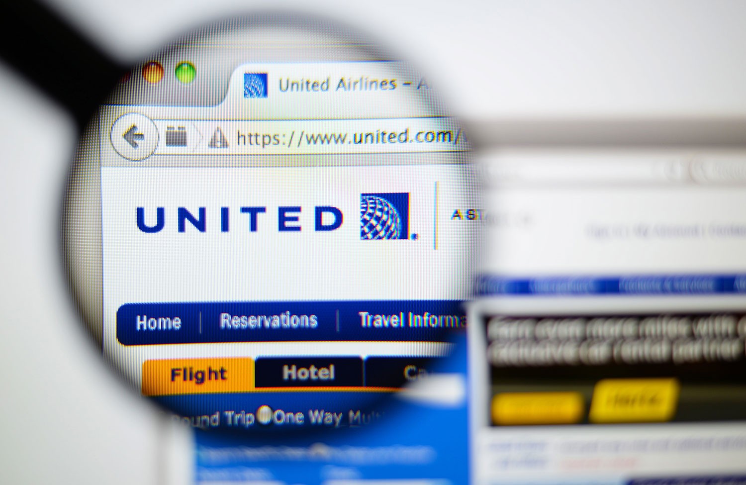 Crunching Numbers: United Miles 90% Bonus Sale