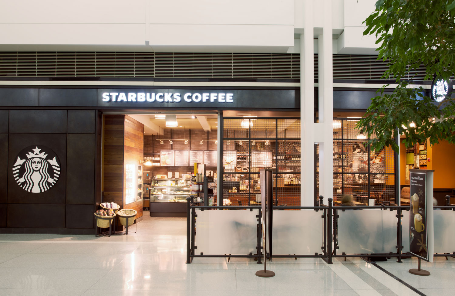 Starbucks Rewards Program Overview Of Changes 2023-2024