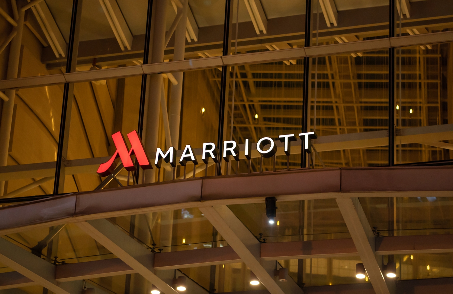 75-Day Marriott Promotion For Bonus Points And Elite Night Credits ...