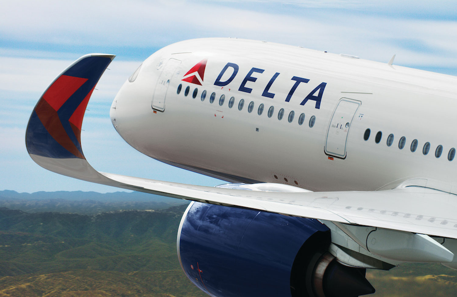 New Delta SkyMiles Dashboard To Track And Redeem Miles