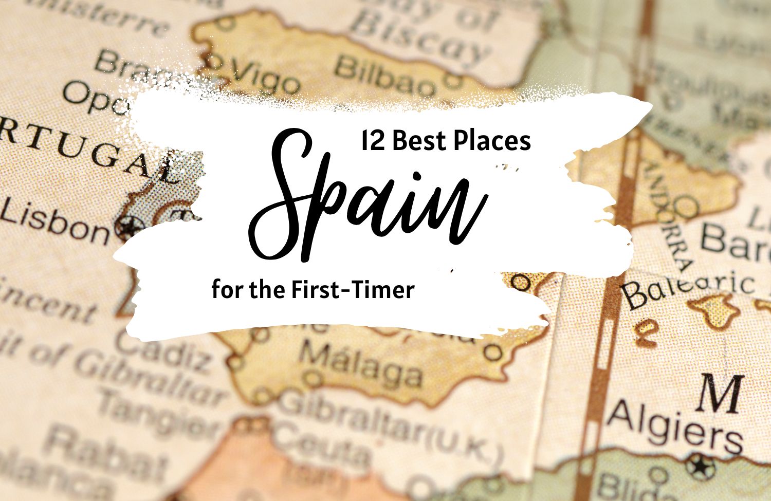 12 Best Places To Visit In Spain For The First-Timers 2023 | PointsCrowd