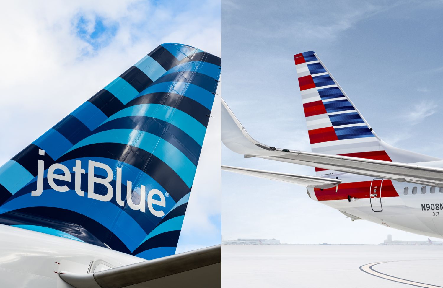 How Ending The Northeast Alliance Affects Jetblue And American Airlines