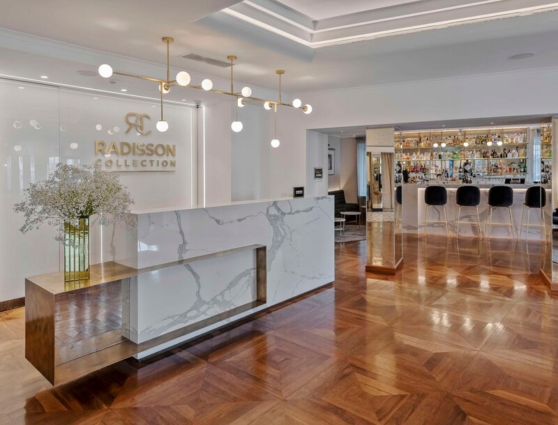 Return To Radisson Rewards After The Break And Earn 3k Bonus Points Per ...