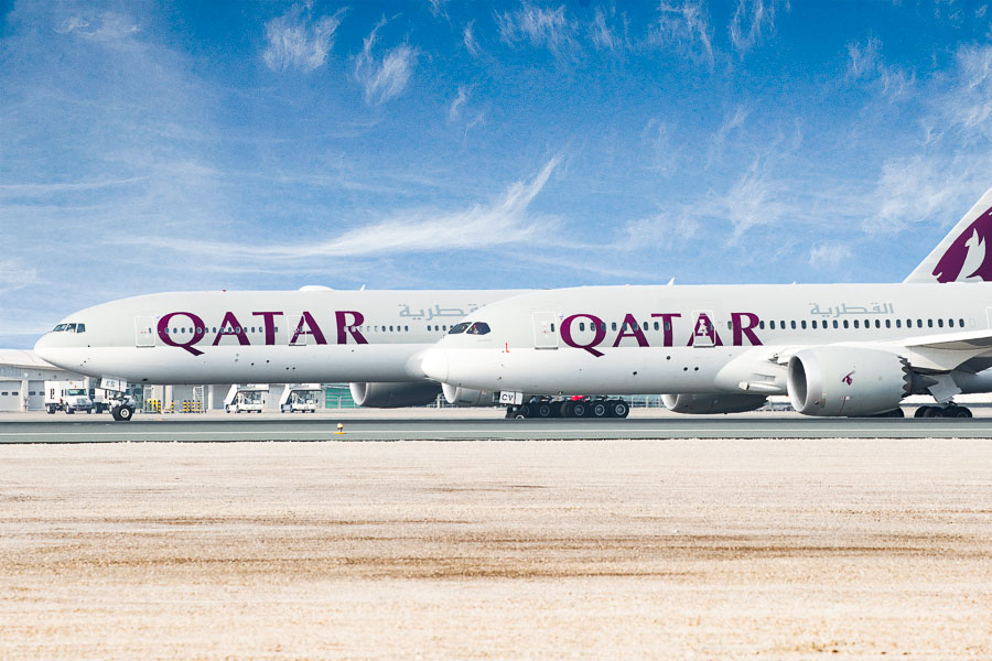 Qatar Airways Privilege Club selectively extends membership tier until ...