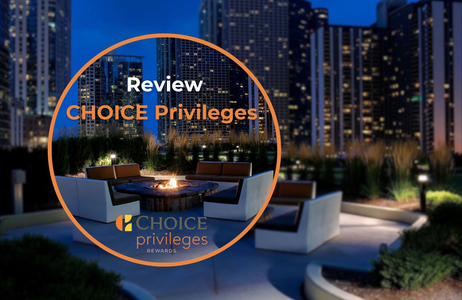 Unveiling Choice Privileges: Review Of The Rewards Program