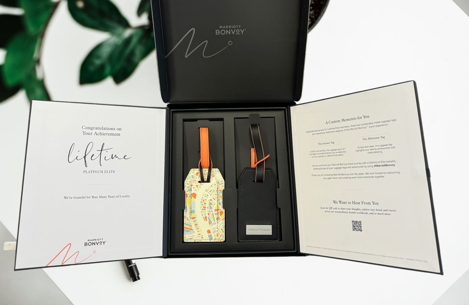 Marriott Bonvoy Lifetime Status: A Path To Perpetual Benefits