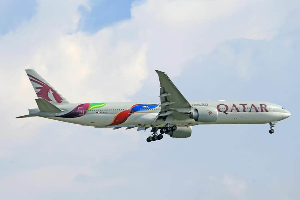 Qatar Airways Privilege Club selectively extends membership tier until ...