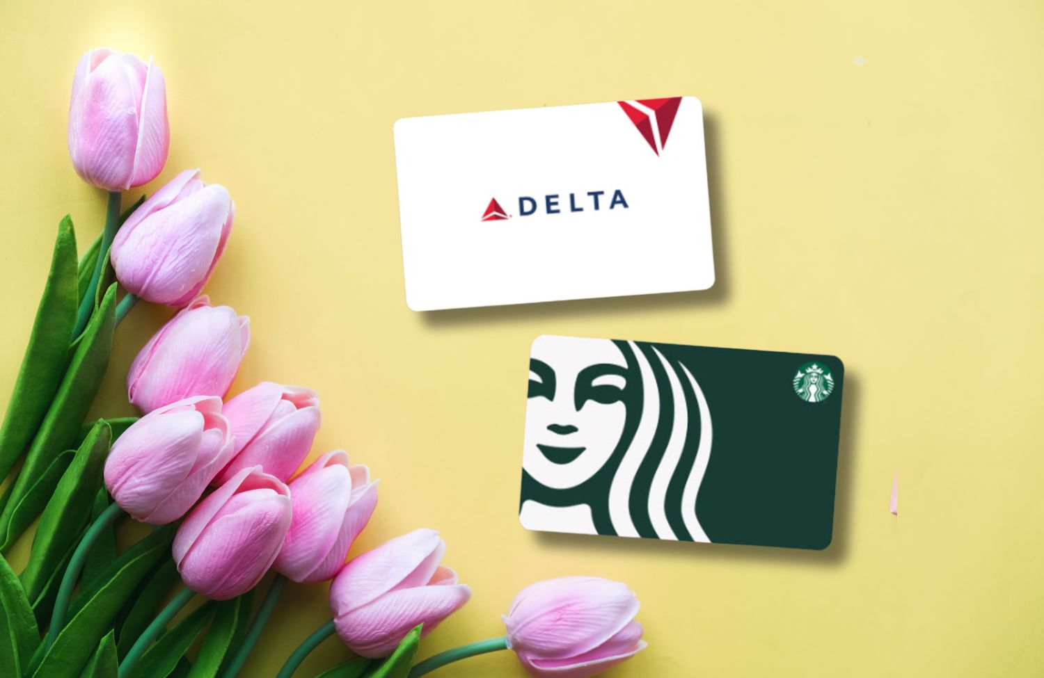 Delta and Starbucks Announce Rewards Partnership