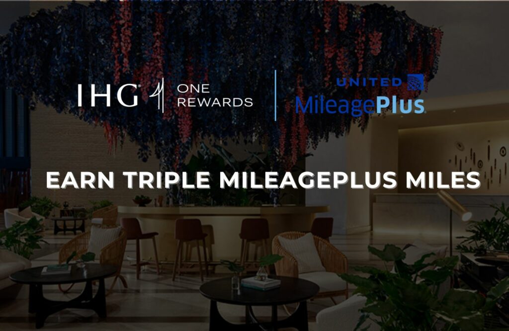 How to Pool United MileagePlus Miles With Family And Friends