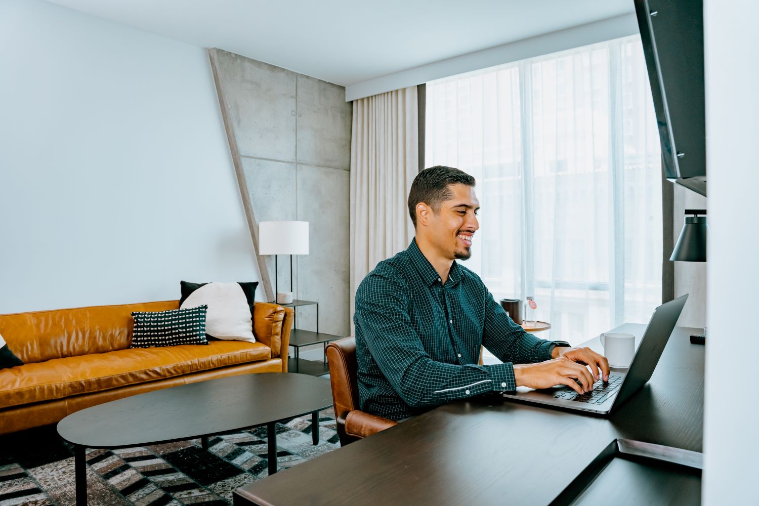 Hilton Rewards Select Business Travelers With An Instant Trial Diamond ...