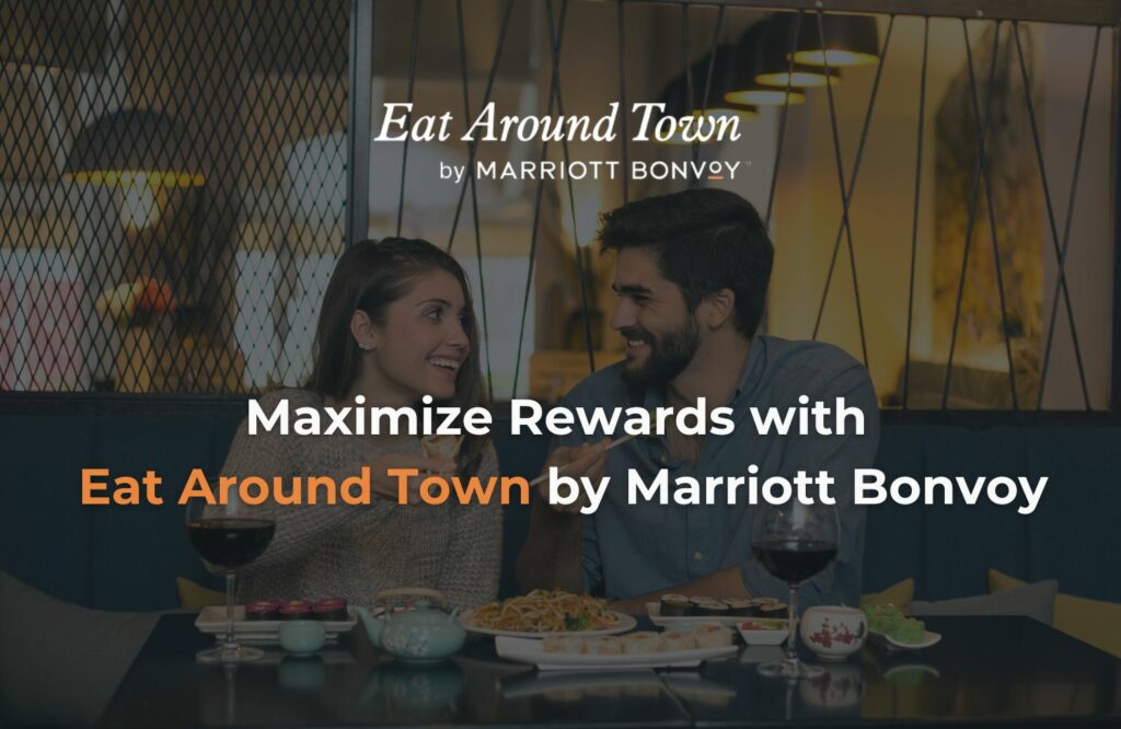 Marriott Bonvoy Elite Status: Getting, Maintaining, Extending