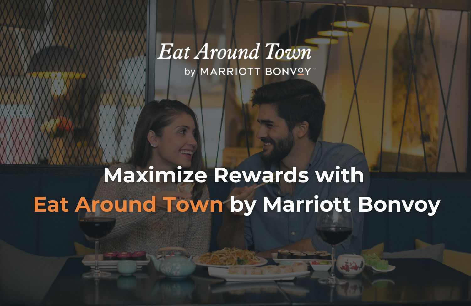 Marriott Bonvoy Elite Status: Getting, Maintaining, Extending