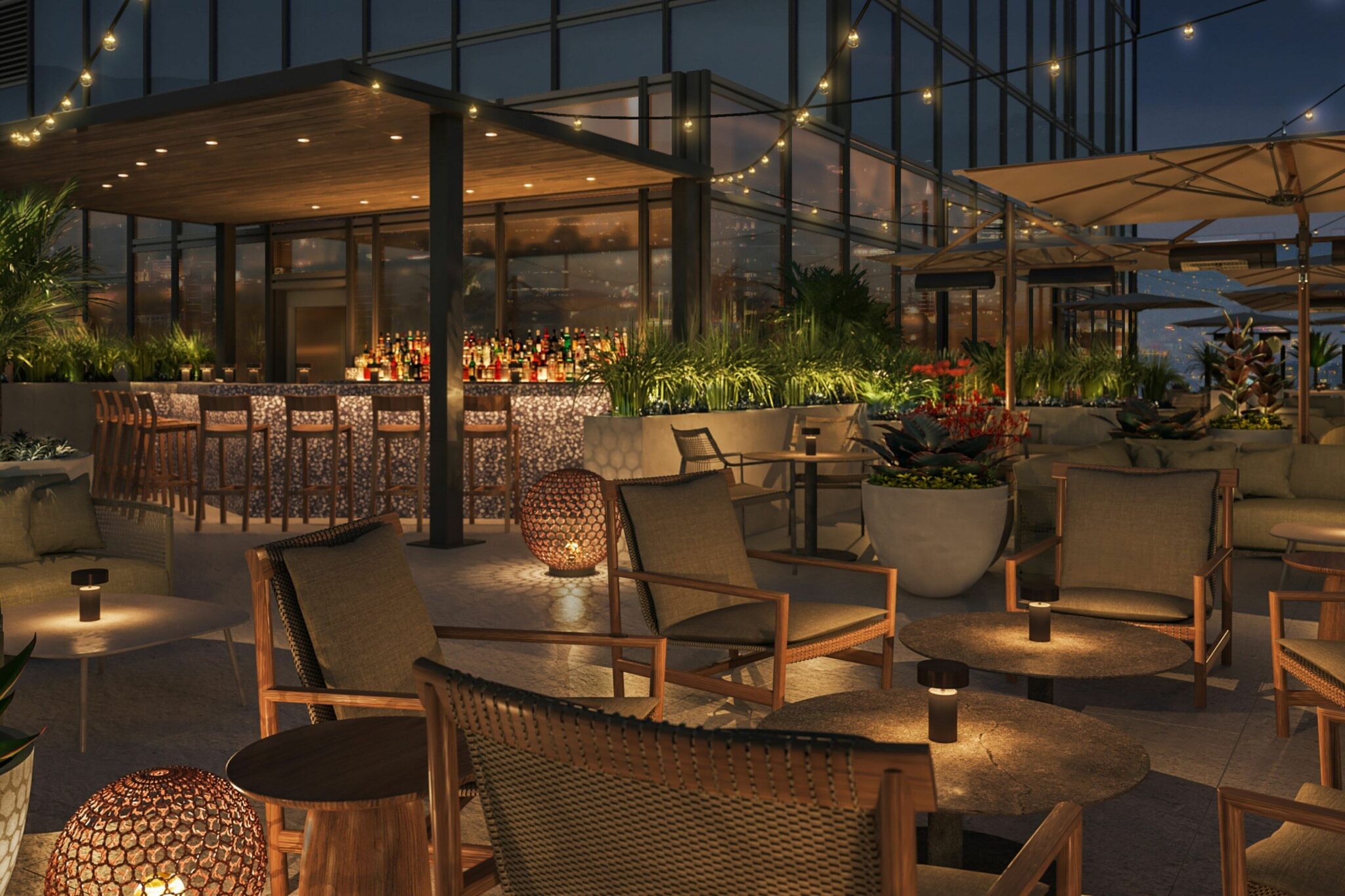 Marriott Bonvoy Elite Status: Getting, Maintaining, Extending