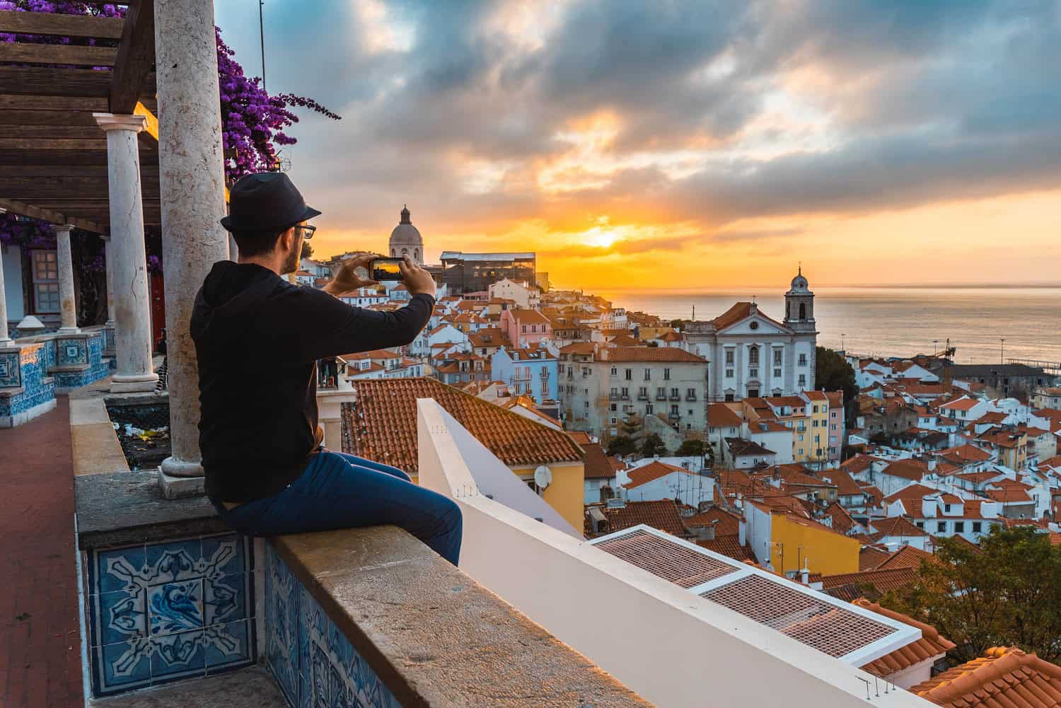 Marriott Bonvoy and Starbucks Partnership