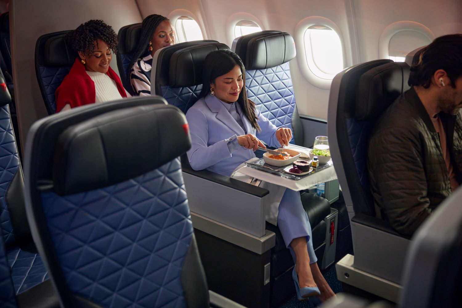 Earn Up To 6,000 Hilton Honors Points With Delta Flights