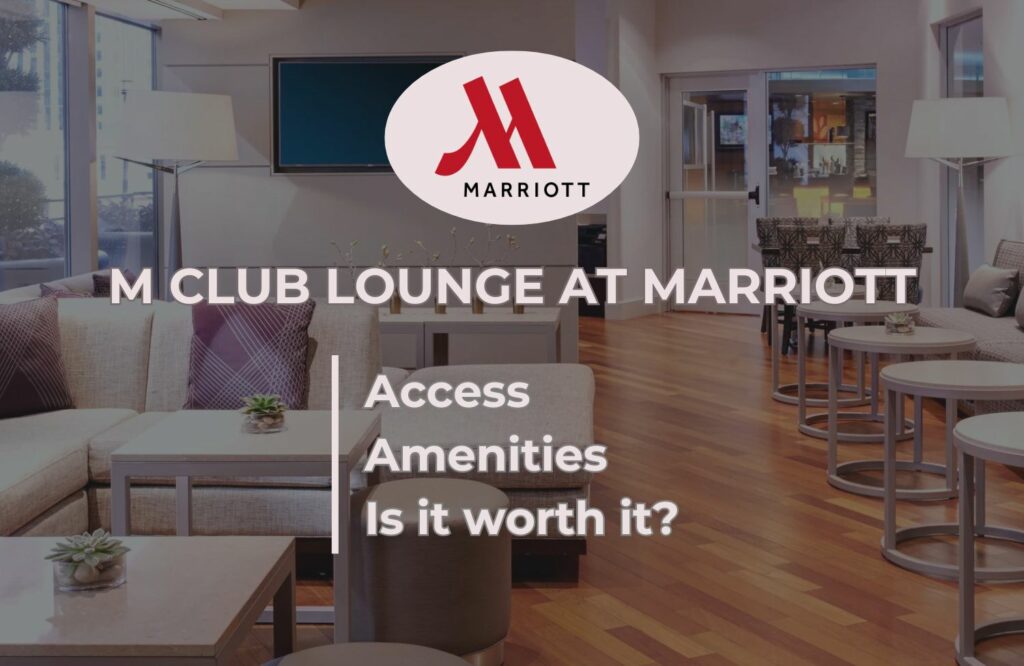 Marriott Late Checkout 4 P.m.: Eligibility, Exclusions, And How To Get It