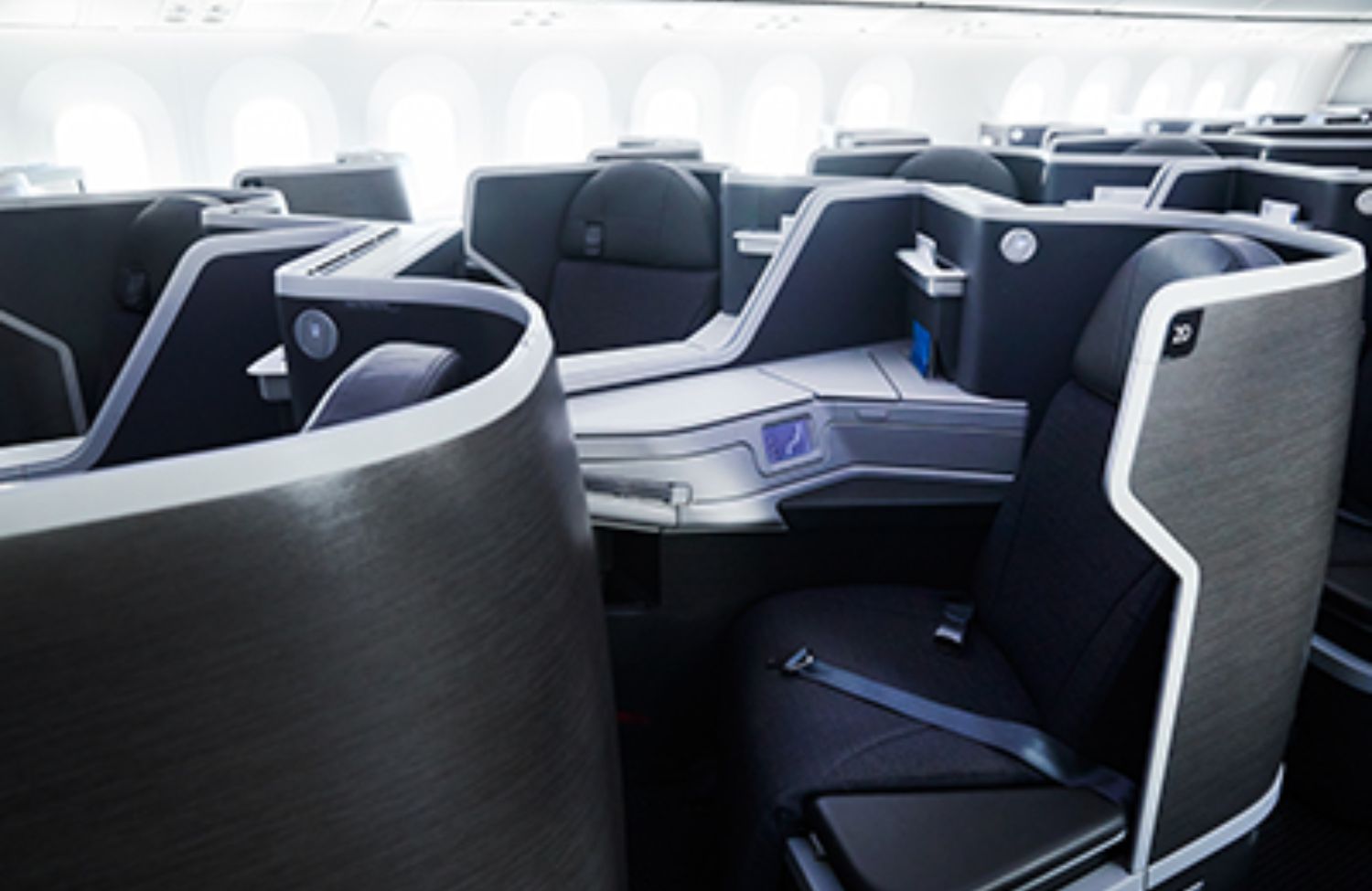 Earn Loyalty Points For Cabin Upgrades - Next Part Of The AA Program ...