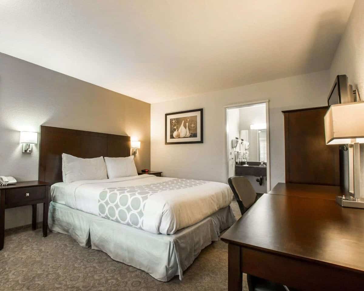 Stay Two Night At Choice Privileges And Get 8,000 Points