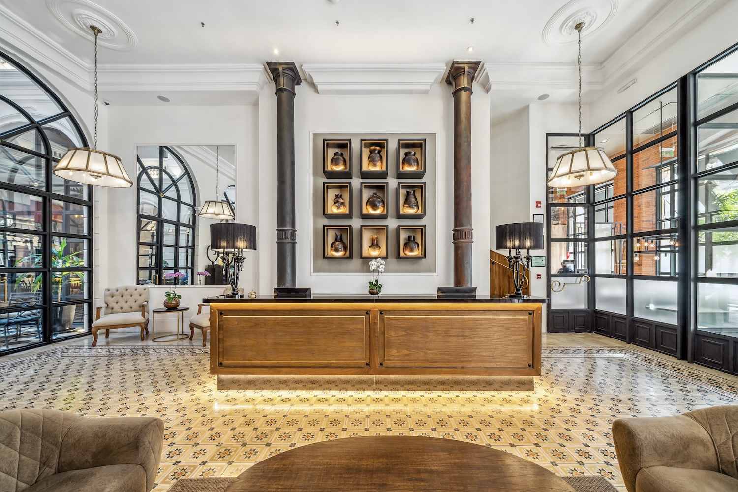 Earn Double Hilton Points With The 'Double Your Stay' Promotion