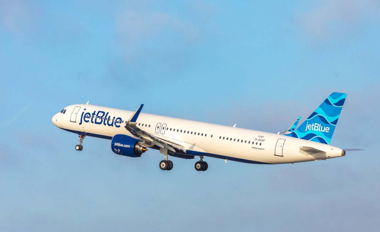 JetBlue Partners & How To Redeem Points: The Complete Guide