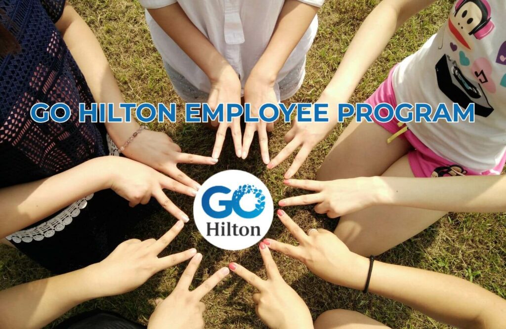Hilton Honors Membership Status Levels - How To Get And What Are The ...
