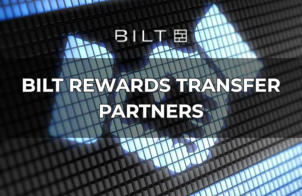 Discover Hilton Transfer Partners For Optimal Use Of Points