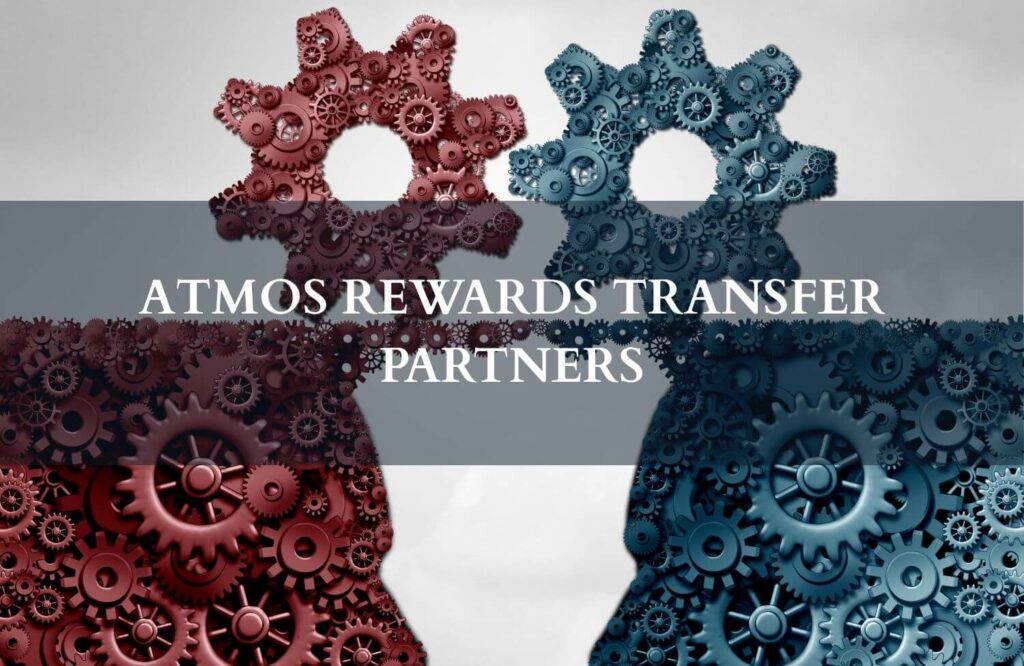 Atmos Gold Vs Platinum: Comprehensive Guide To Elite Status Atmos Rewards