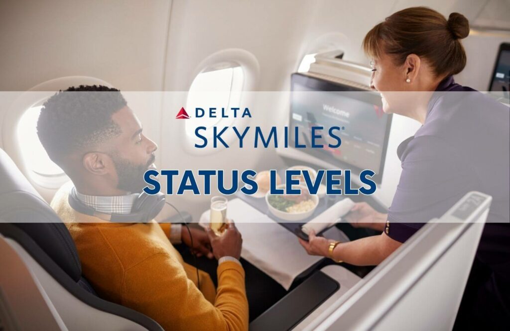 Delta Gold Medallion Benefits: Qualify, Use & Maximize