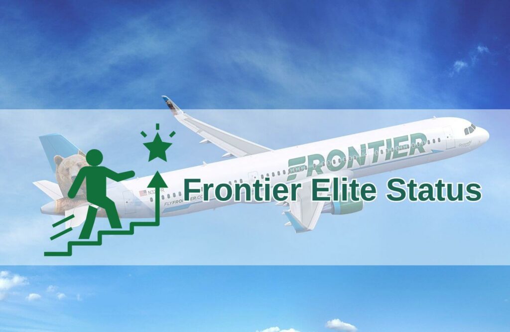 The Complete Guide To Family Pooling Frontier Airlines And The ...