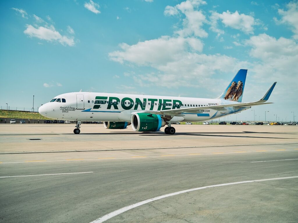 Frontier Go Wild Pass 2026 Review – Unlimited Flights For One Price