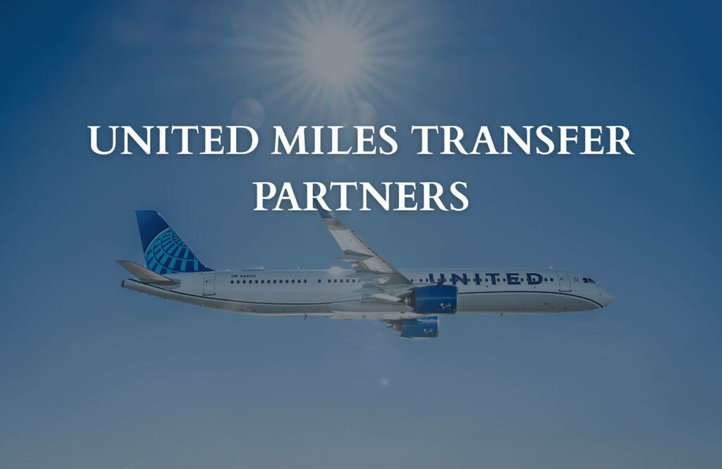 How To Book Tickets With United Miles