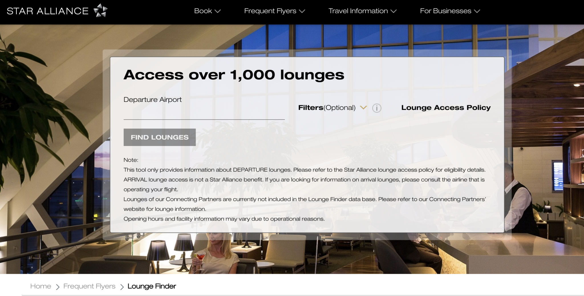 Maple Leaf Lounges: Locations, Access & Tips