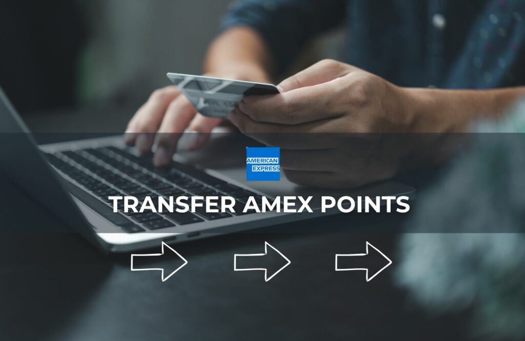 American Express 30% Transfer Bonus To Marriott Bonvoy | PointsCrowd