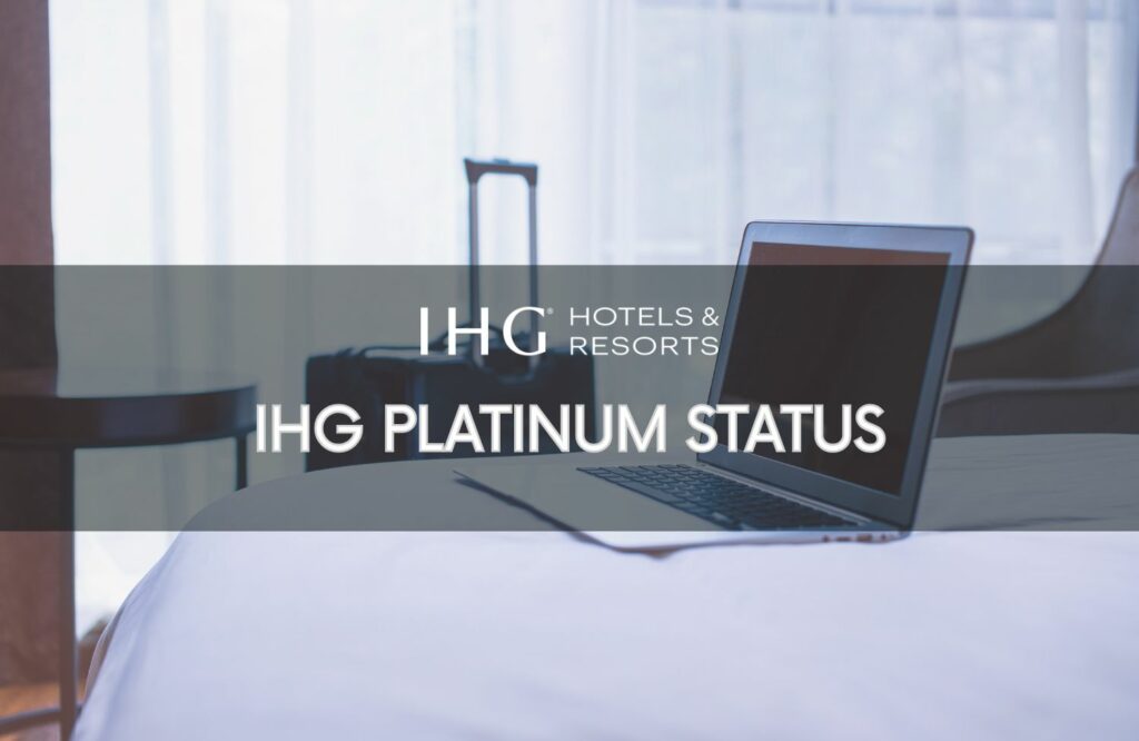 5 Fastest Ways To Earn IHG Elite Status In 2026