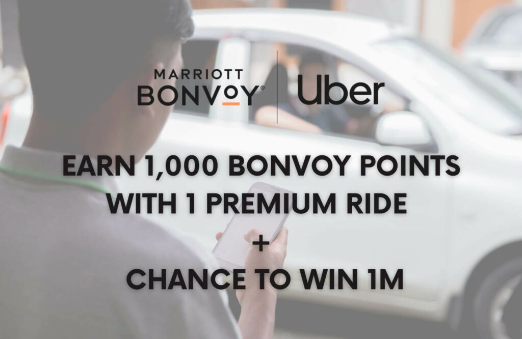 Enjoy 5 Free Nights With Marriott Bonvoy Boundless Card