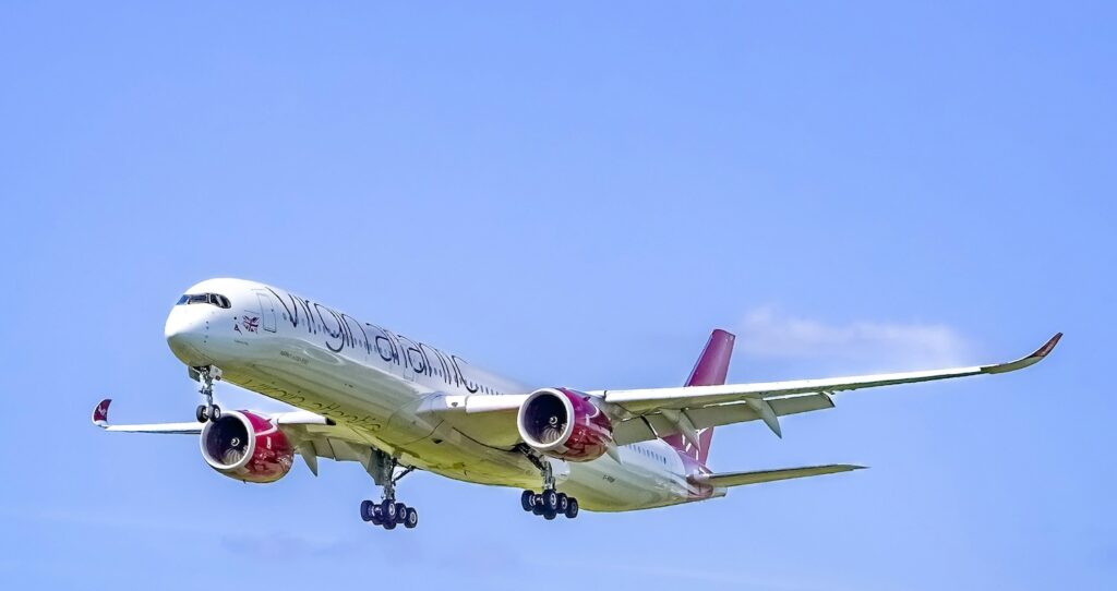 Virgin Atlantic Flying Club: The Ultimate Guide To Virgin Points