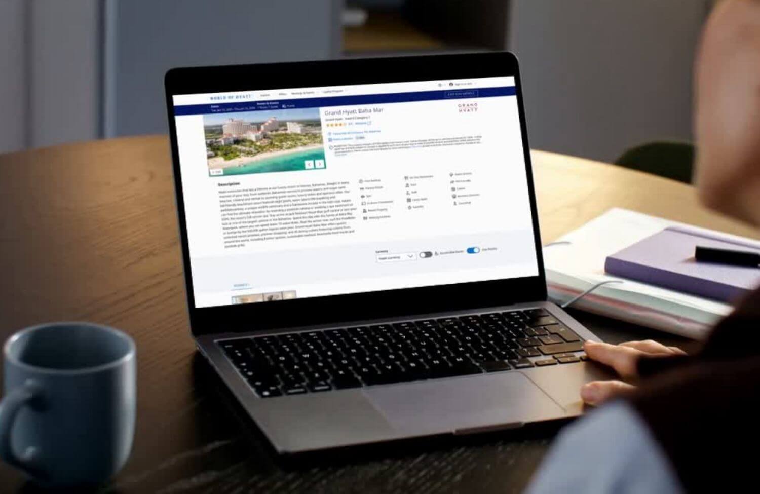 The Ultimate Guide To Hyatt Explorist Elite Status