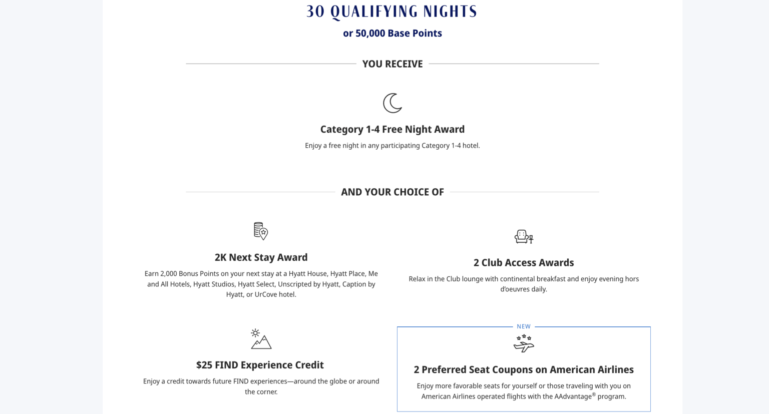 The Ultimate Guide To Hyatt Explorist Elite Status