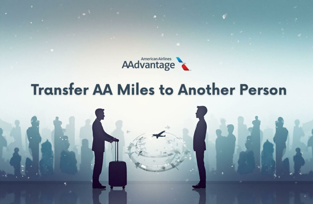 Major 2025 AAdvantage Changes: Instant Upgrades, Hyatt Rewards & More