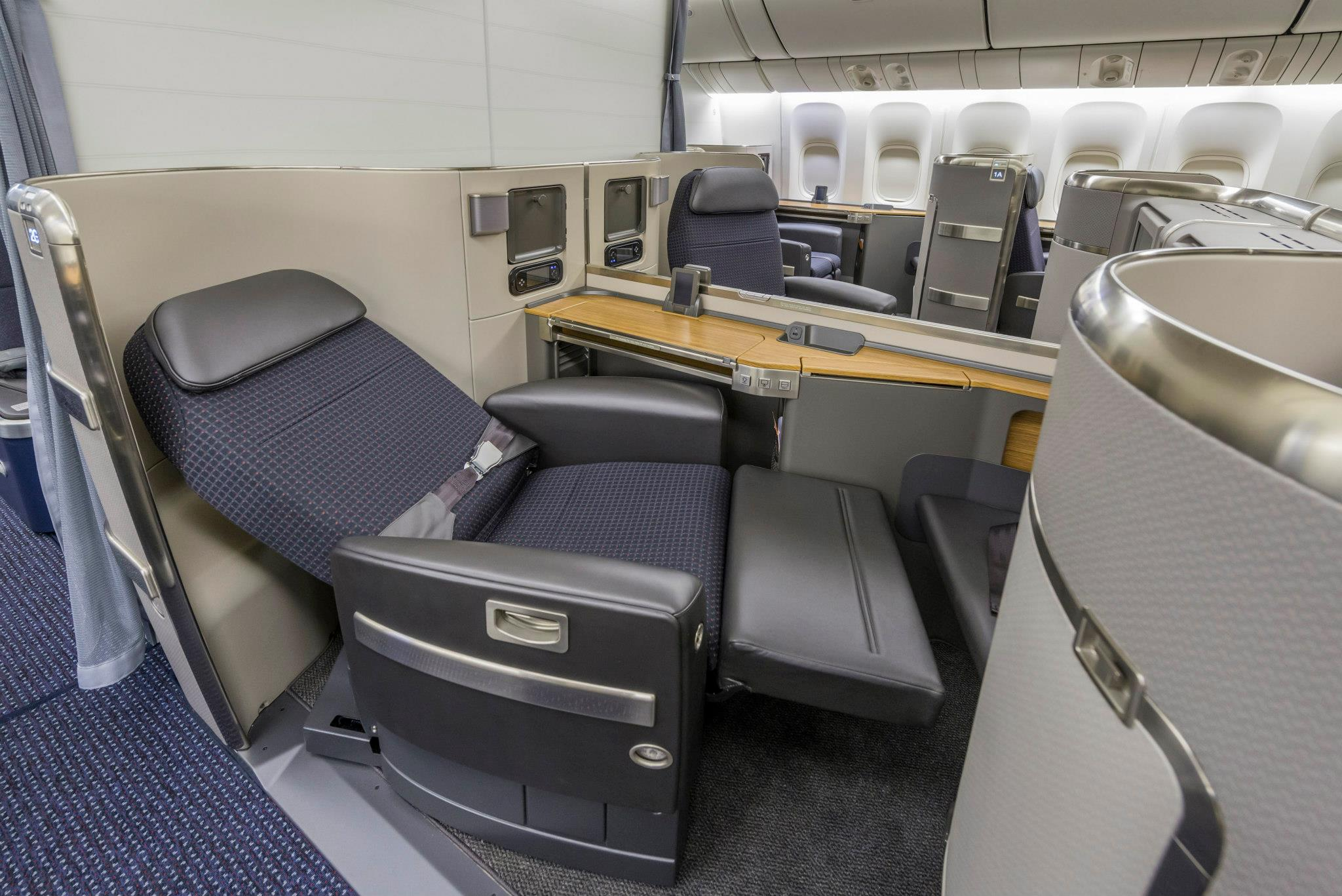 How To Use AA Systemwide Upgrades: Eligibility, Booking, And Value ...