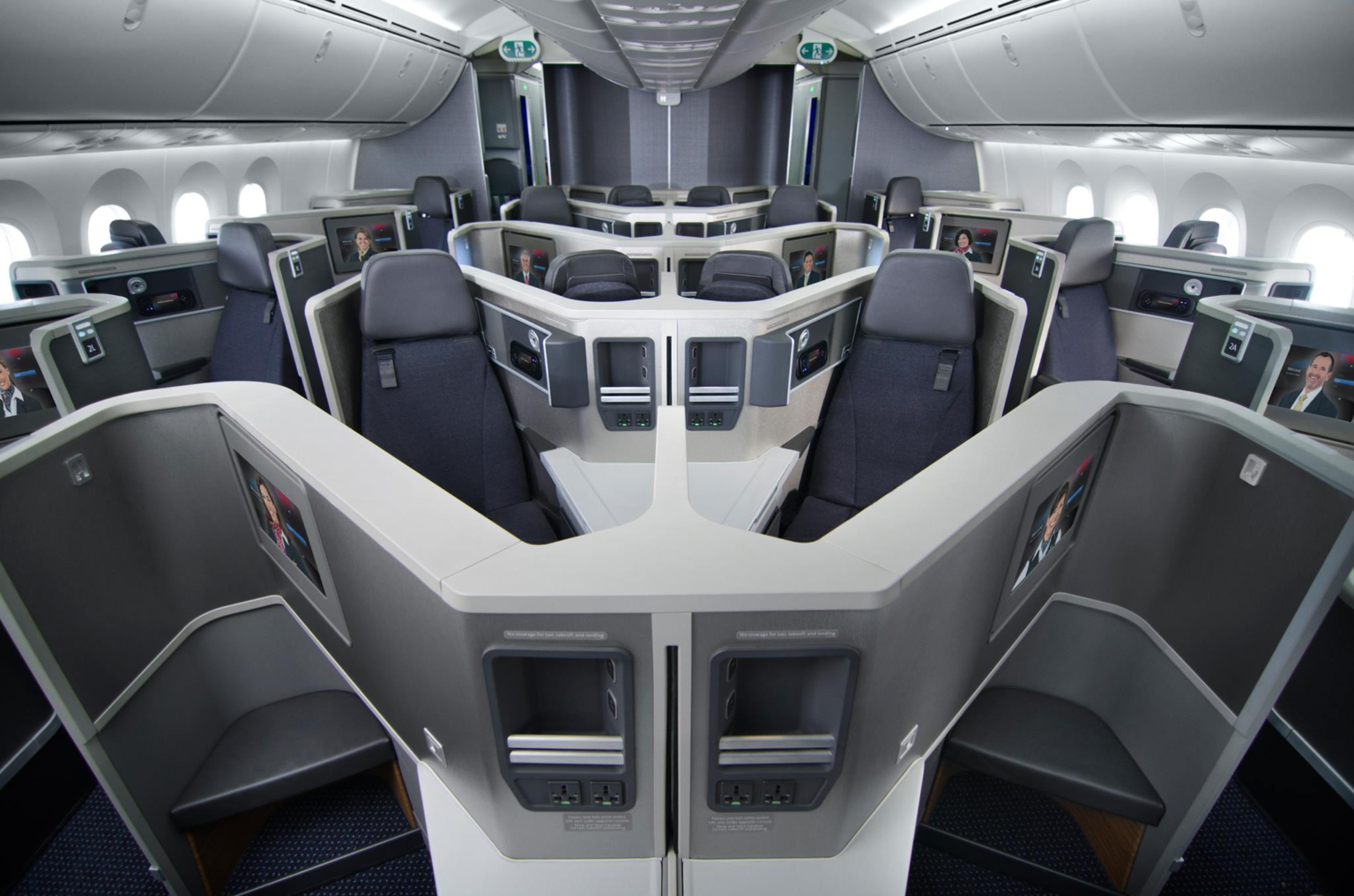 How To Use AA Systemwide Upgrades: Eligibility, Booking, And Value ...