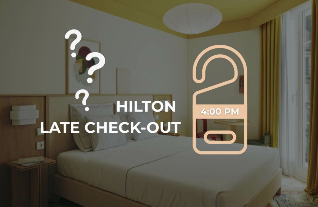 Hilton Honors Membership Status Levels - How To Get And What Are The ...
