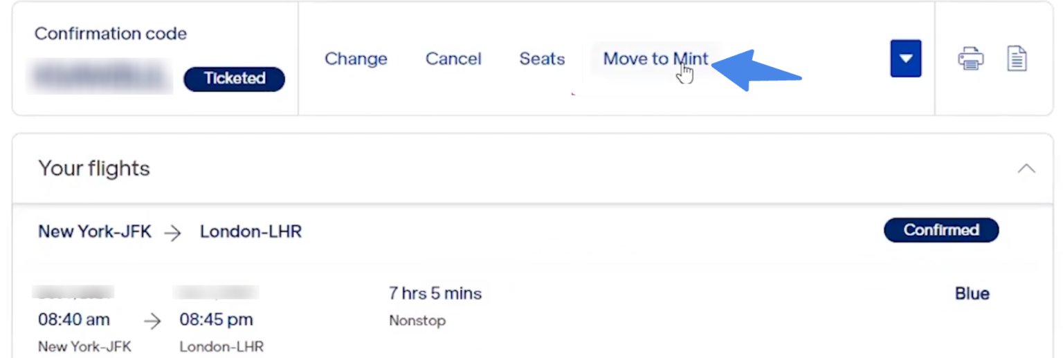 JetBlue Mosaic 3: How To Earn It, What You Get, And How To Redeem Move ...