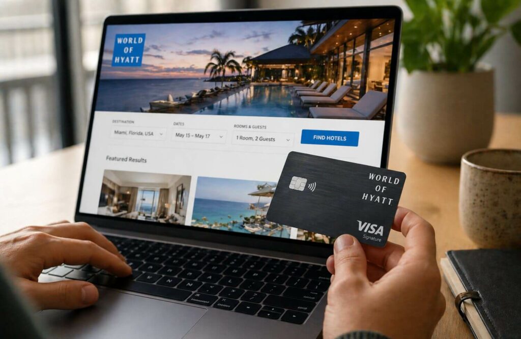 Hyatt Milestone Rewards: Best Choices At 20, 30, 40, 50, 60, 70+ Nights ...
