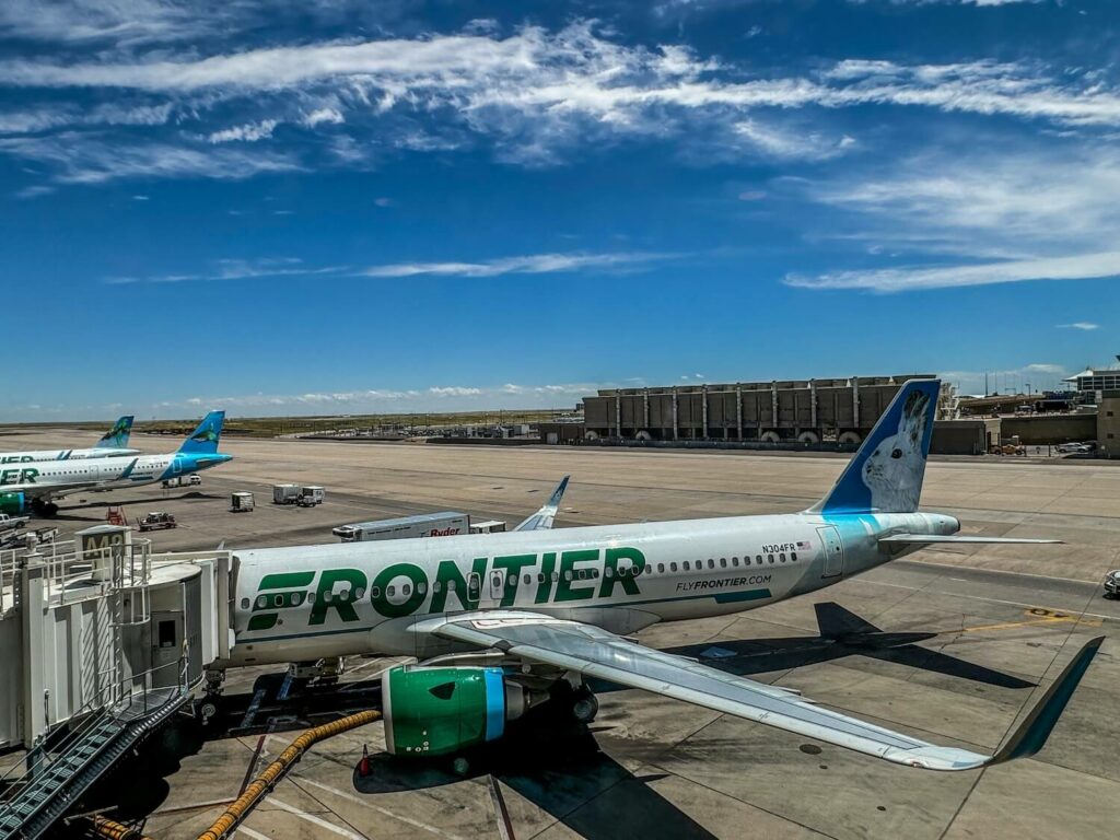 Frontier Status Match 2025: Get Frontier Elite Gold Status For $69