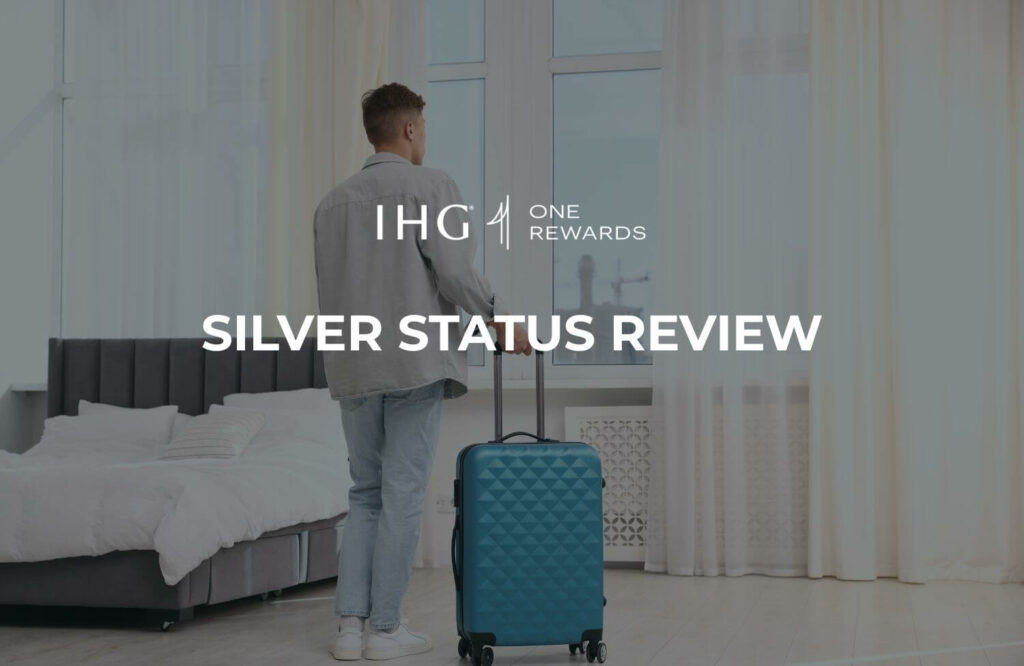 The Ultimate Guide To IHG Platinum Status: How To Qualify, Use, And ...